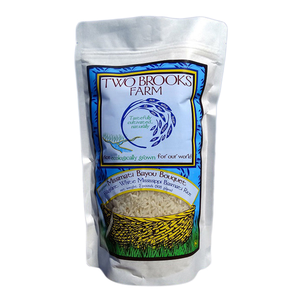 Products - TWO BROOKS FARM